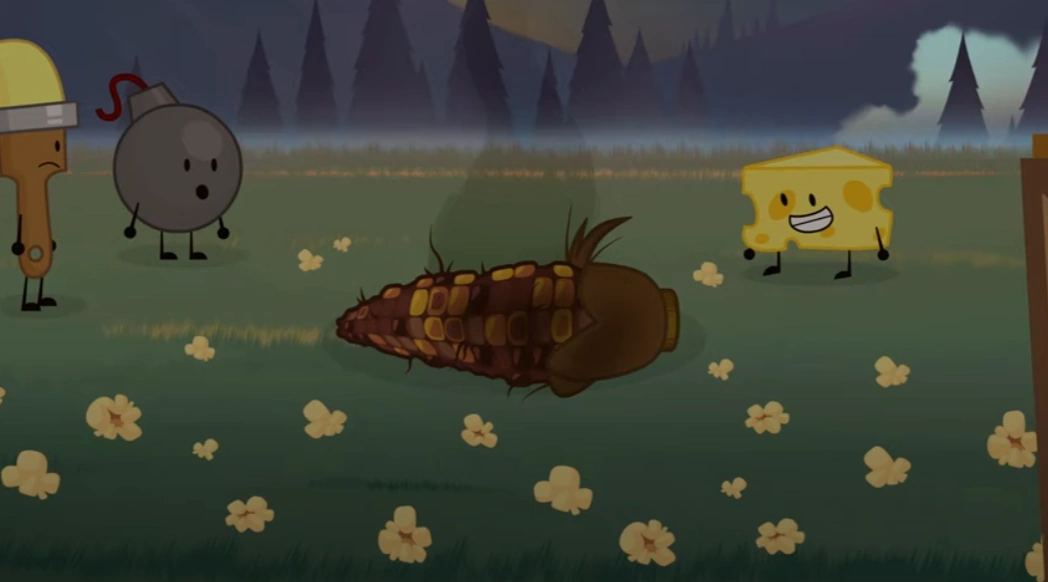 STEVE COBS IS DEAD | Fandom