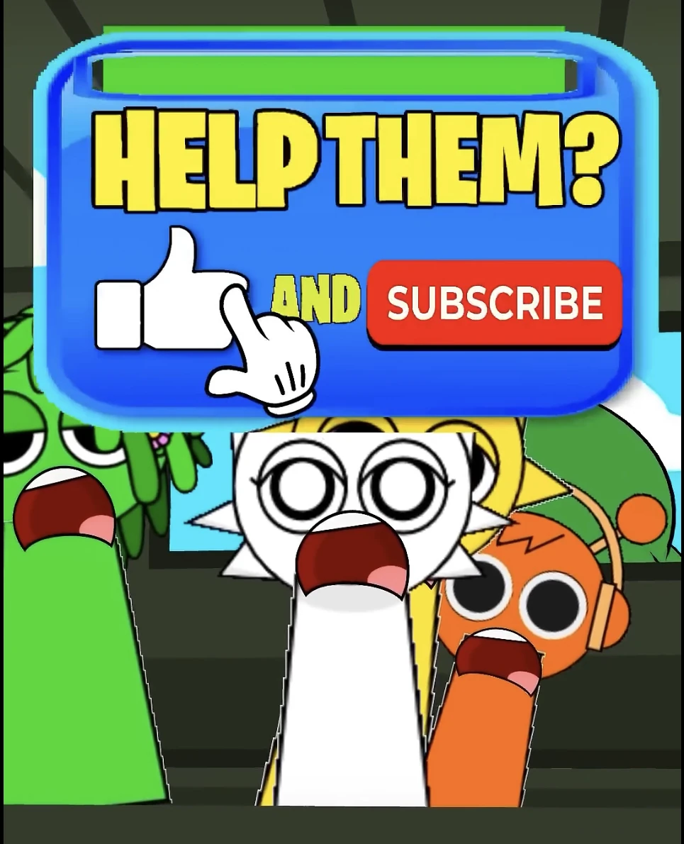 should I help them | Fandom