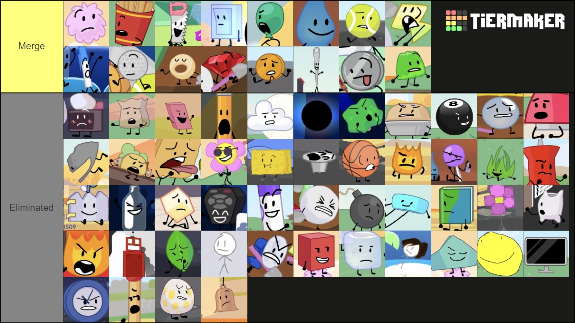 Episode 51 BFB 2.0 | Fandom