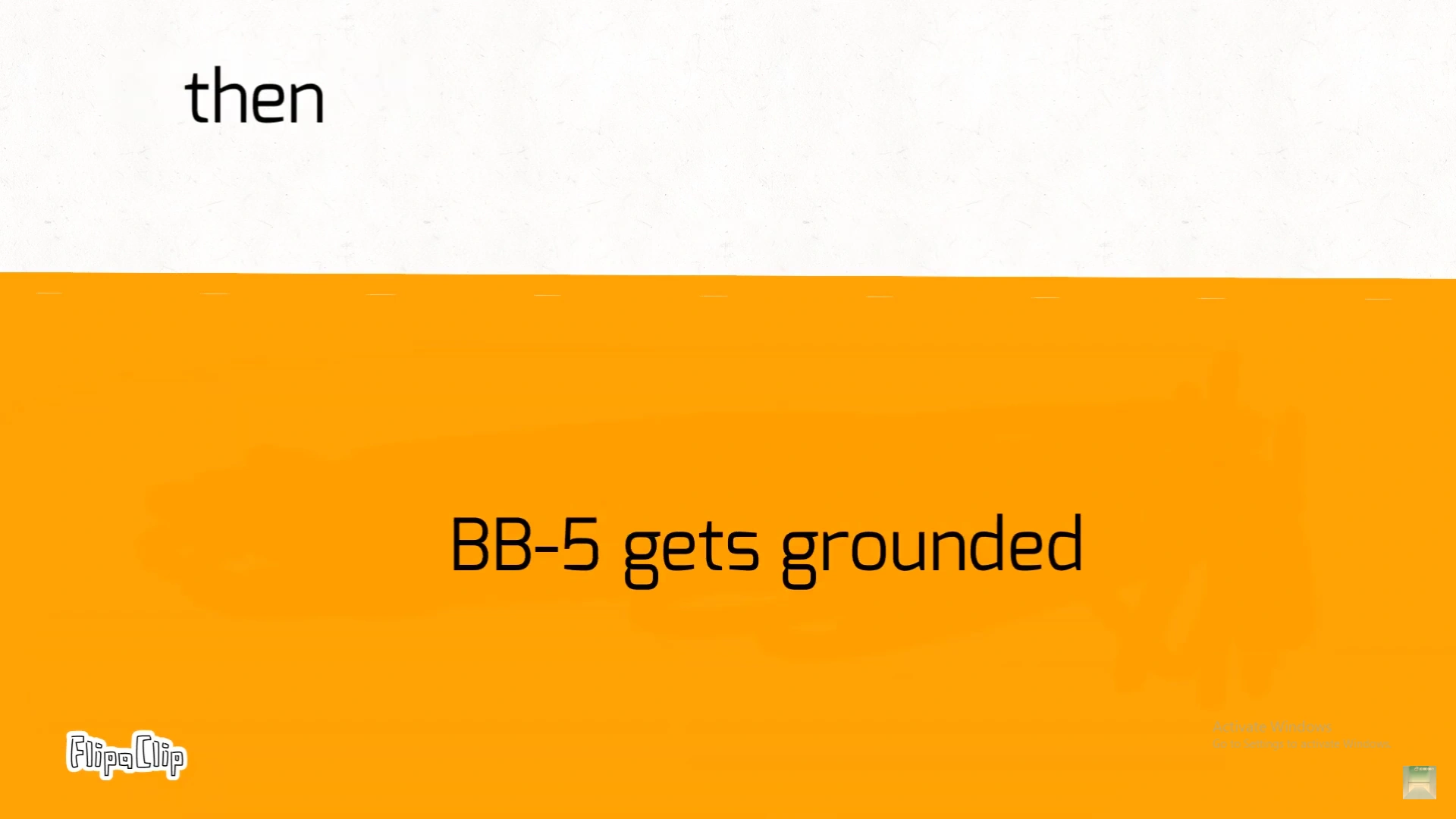 your grounded ahh message | Fandom