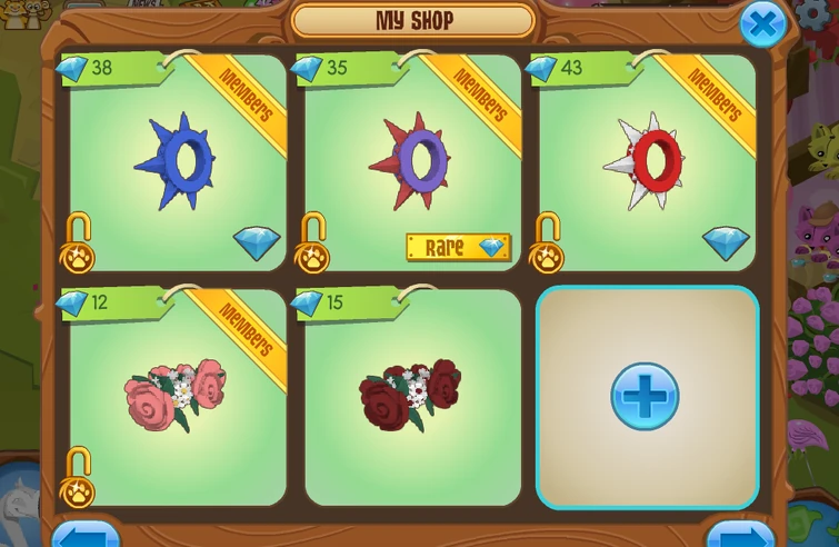 Discuss Everything About Animal Jam Classic Wiki | Fandom