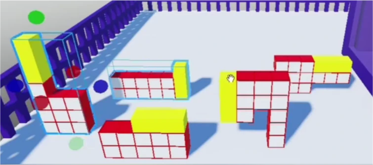 Challenge: "Hey Numberblocks Wiki, try making the origins of THESE guys ...