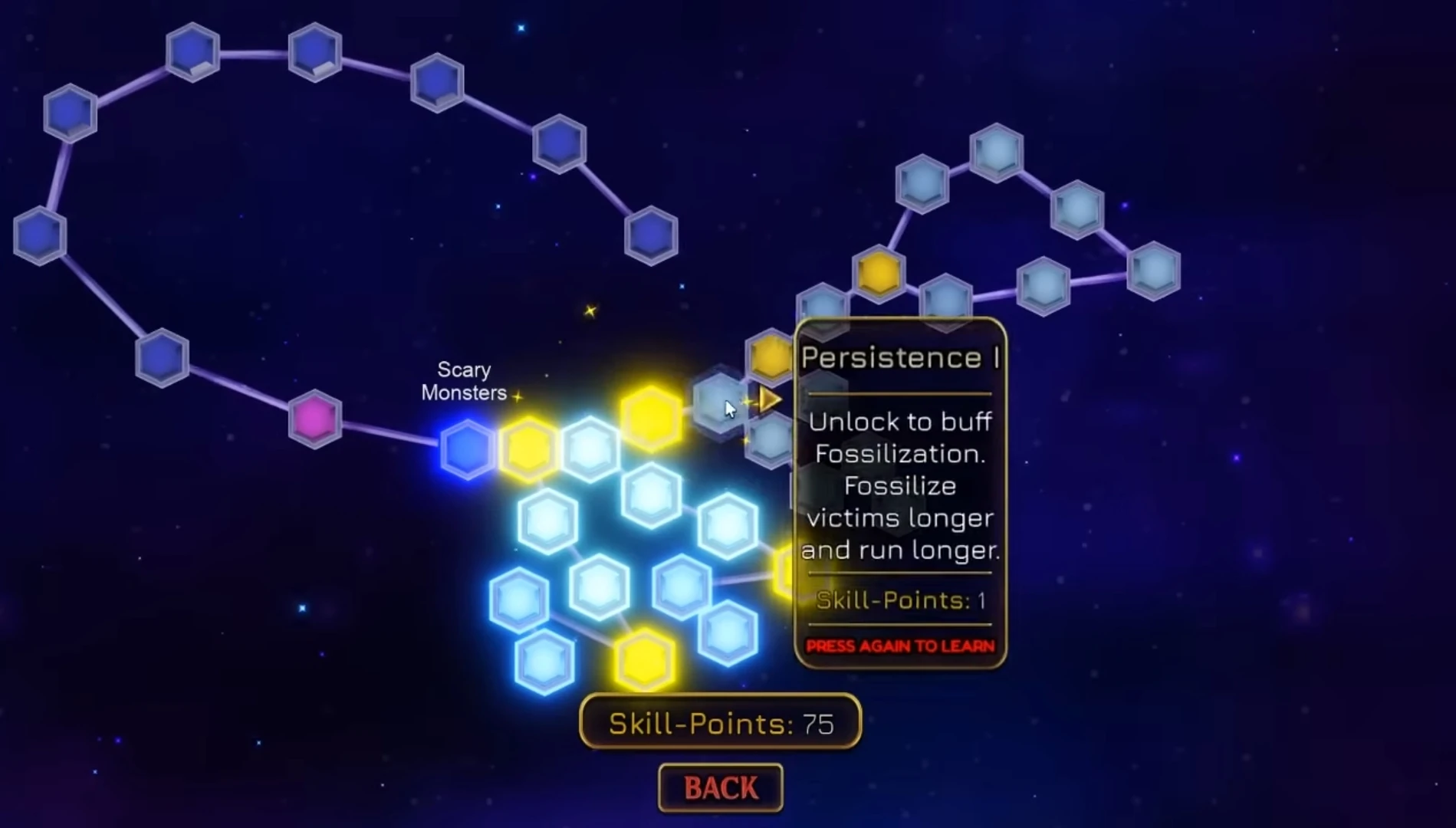 I feel like they're trying too hard in making an image out of these ...