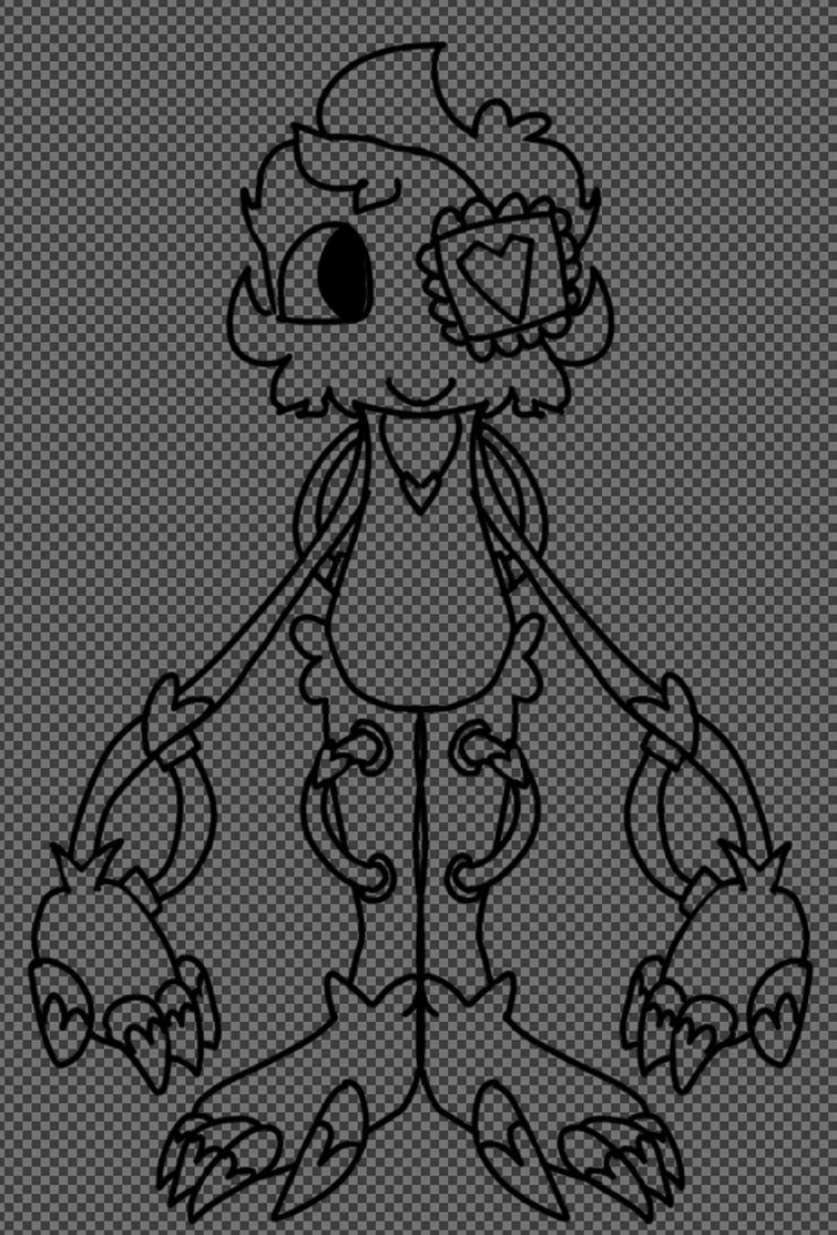 1 or 2 [Lovesick au Goob wip] | Fandom