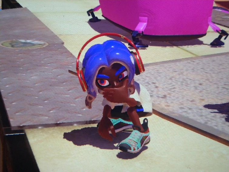 Ocho Cosplay | Fandom