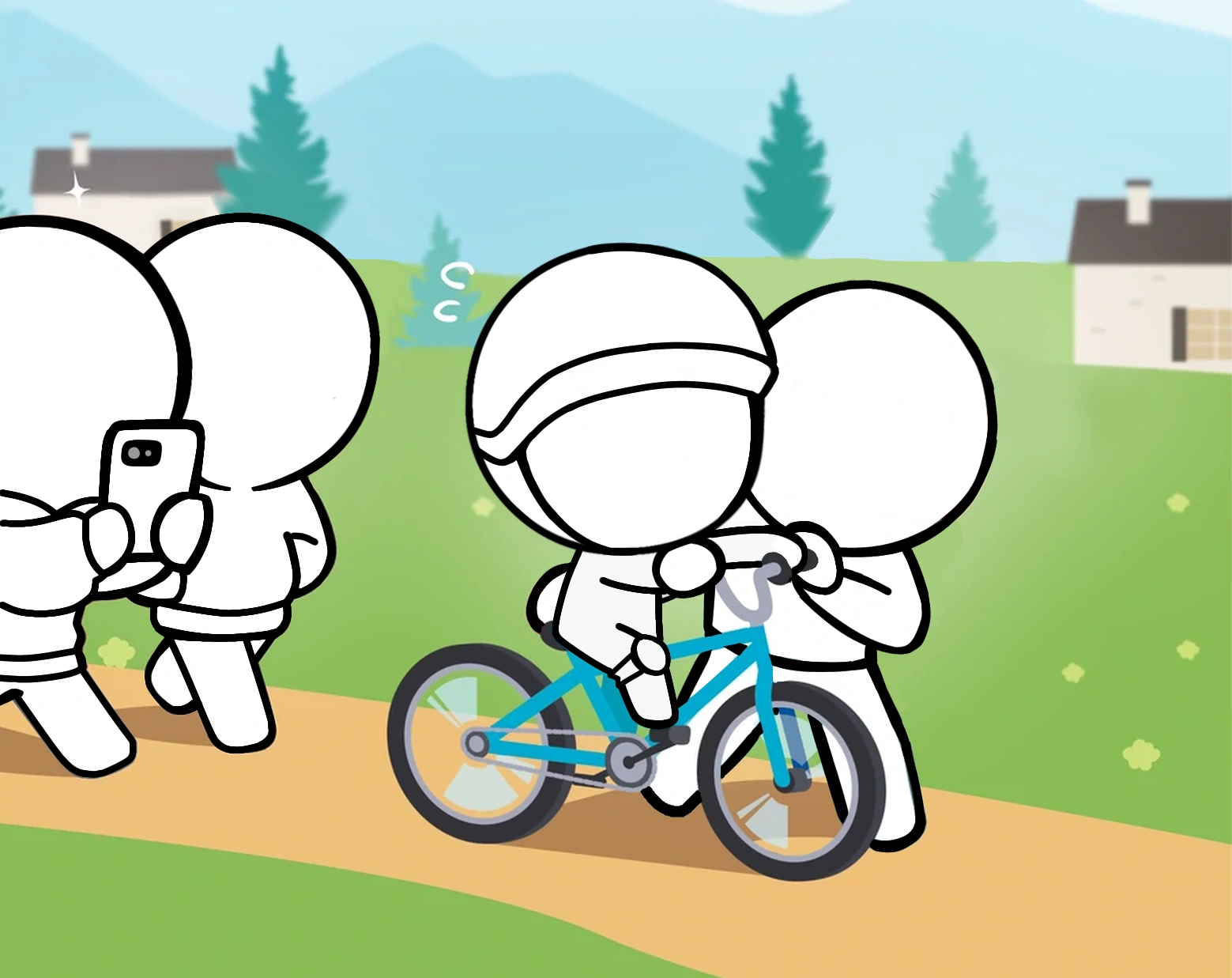 Cookie Run Base from official art | Fandom