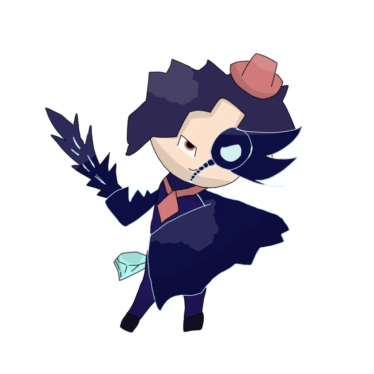 Discuss Everything About Miitopia Fanon Wiki | Fandom