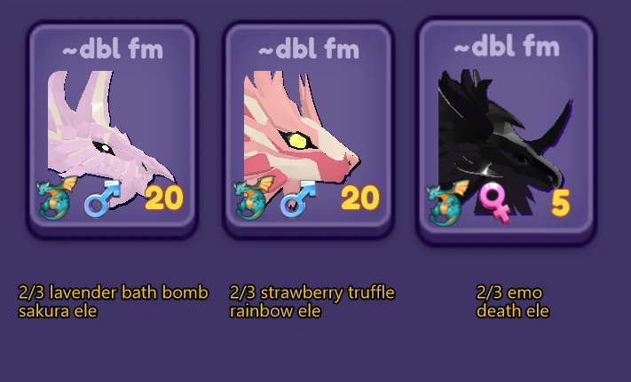 swapping guild dragons! | Fandom