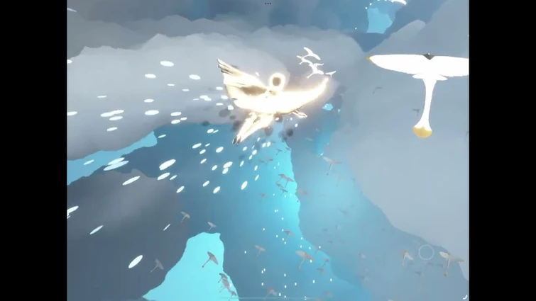 TGC CHANGED THE BEGINNING OF SKY | Fandom