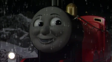 Which large scale James face is worse | Fandom