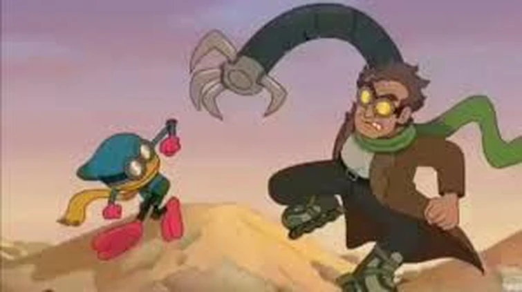 Spider Sprig, spider Sprig | Fandom