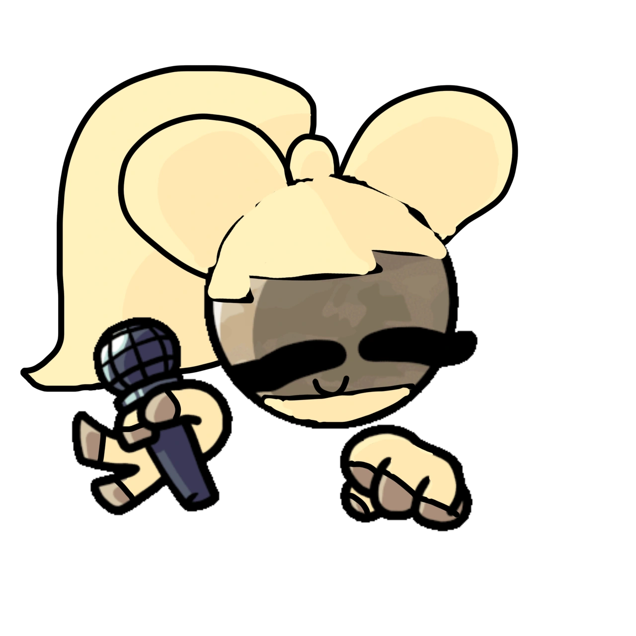 Venus redesign | Fandom