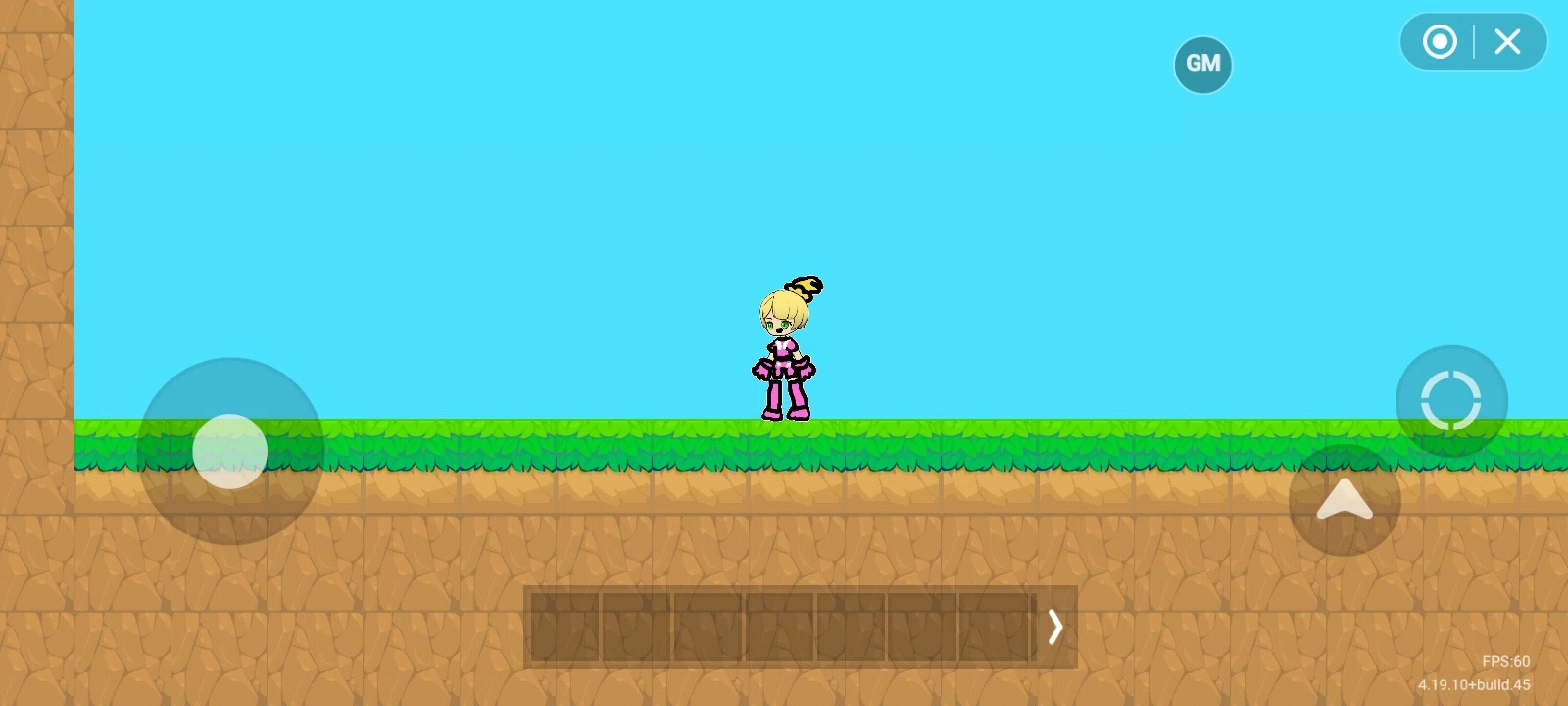 Here's lillie in Julian's editor | Fandom