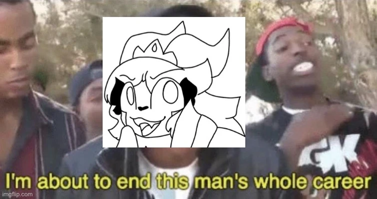 The origin of the Q4D series (meme) | Fandom