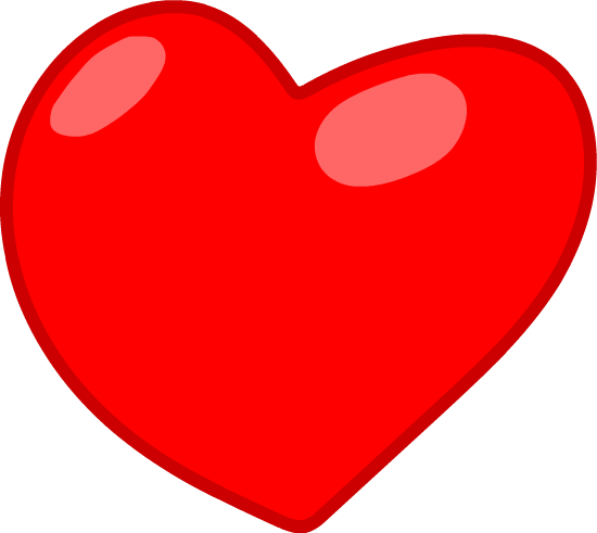 have an heart :) | Fandom