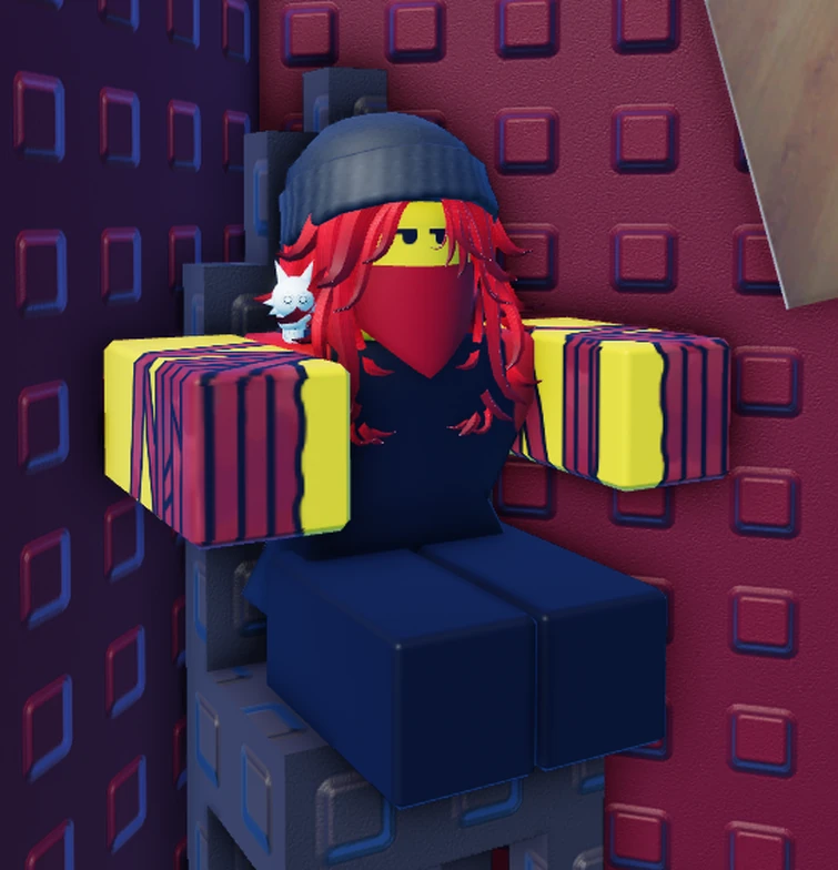 paintmaster outfit thing | Fandom