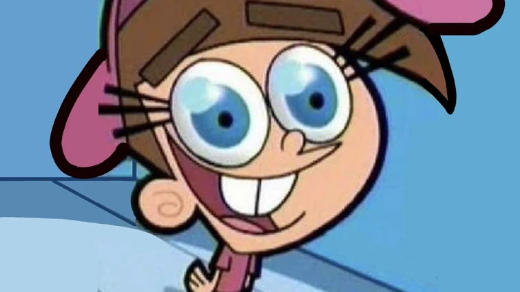 Discuss Everything About Fairly Odd Parents Wiki | Fandom