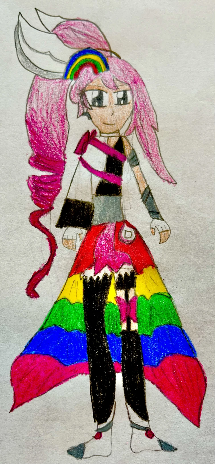 Thoughts on these Cure designs? | Fandom