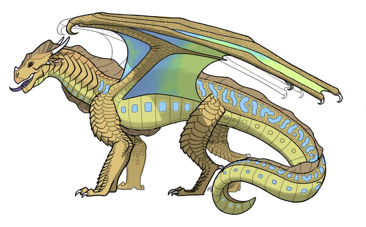 seawing/sandwing raffle! | Fandom