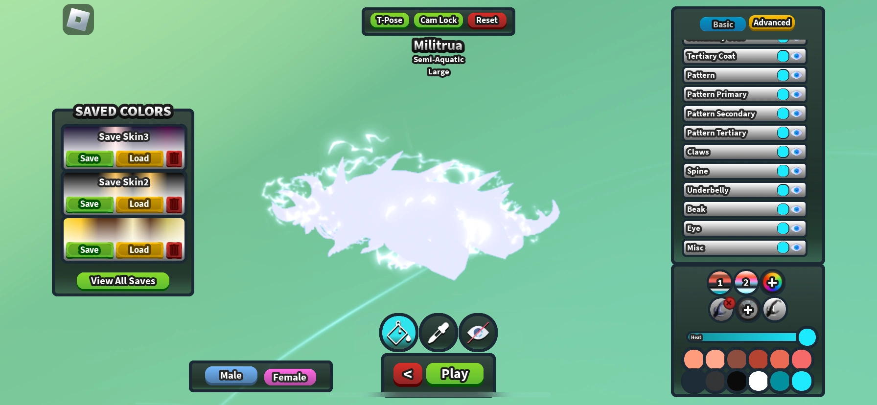 electric isopod thingy becomes more electric | Fandom