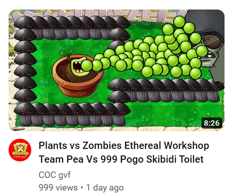 Discuss Everything About Plants vs. Zombies Wiki | Fandom