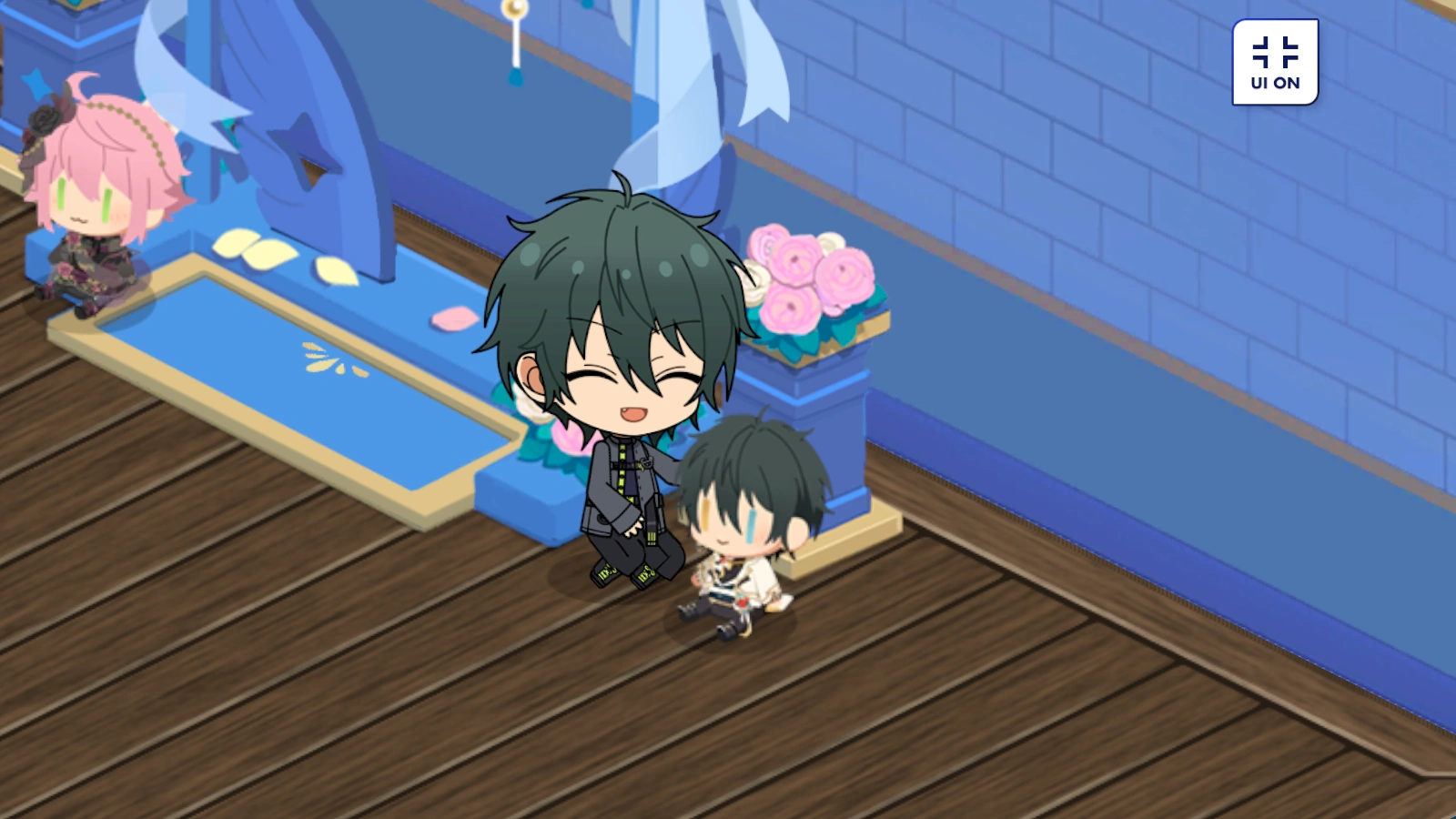 nevermind i feel better neow | Fandom