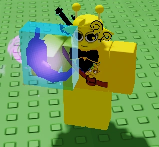 Voidtouched pepper | Fandom