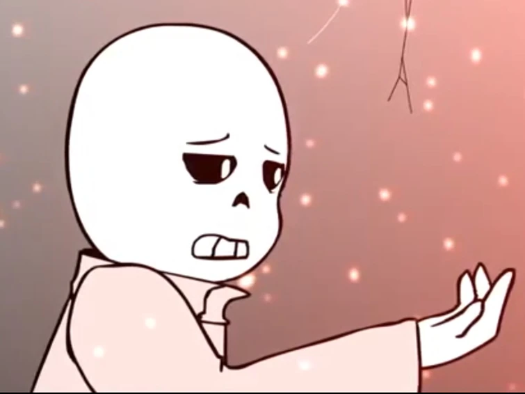 Sans Concept | Fandom