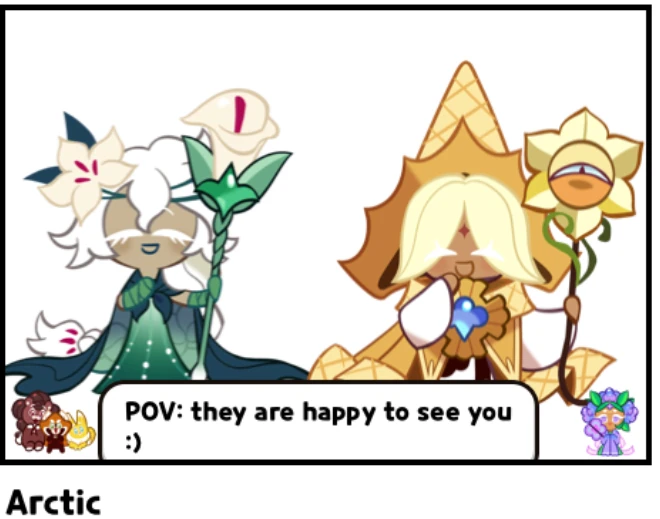 Fandom