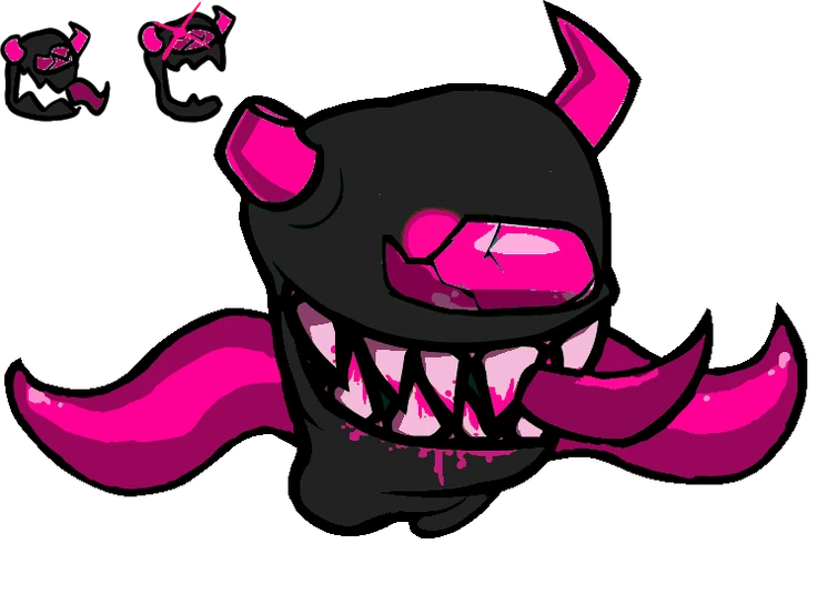 Green Impostor Corrupted ( Fnf Corruption) | Fandom