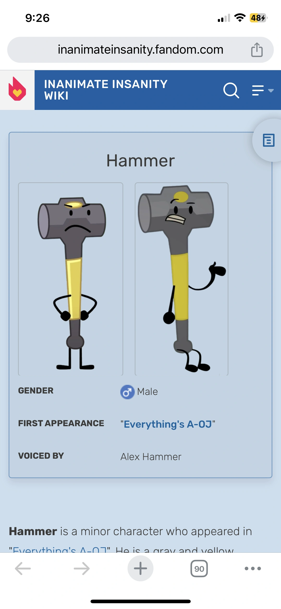 Coincidence? | Fandom
