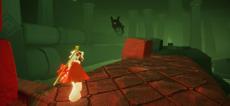 Anyone else think krills are kinda cute??? | Fandom