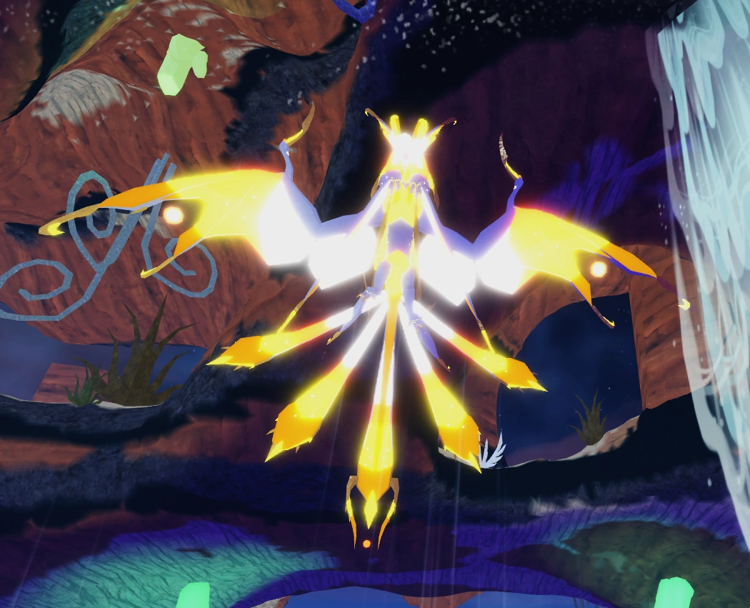 glimmer somnia is what I live for | Fandom