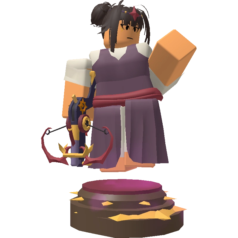 Commander - Umbra Skin | Fandom