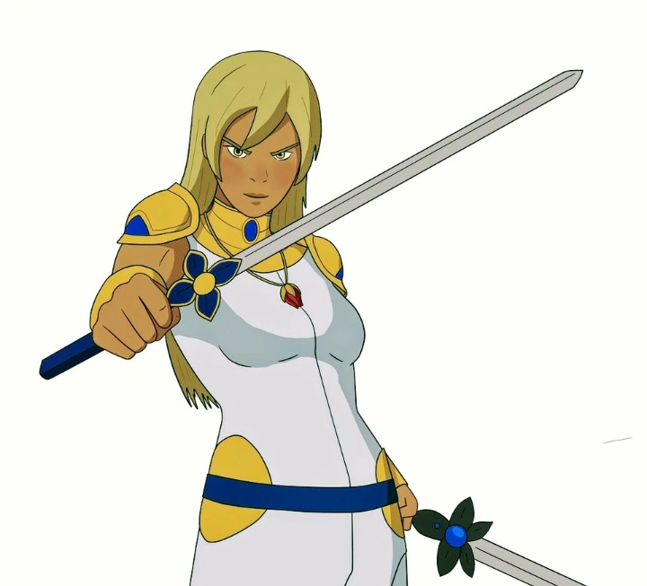 More Aanya fan art | Fandom