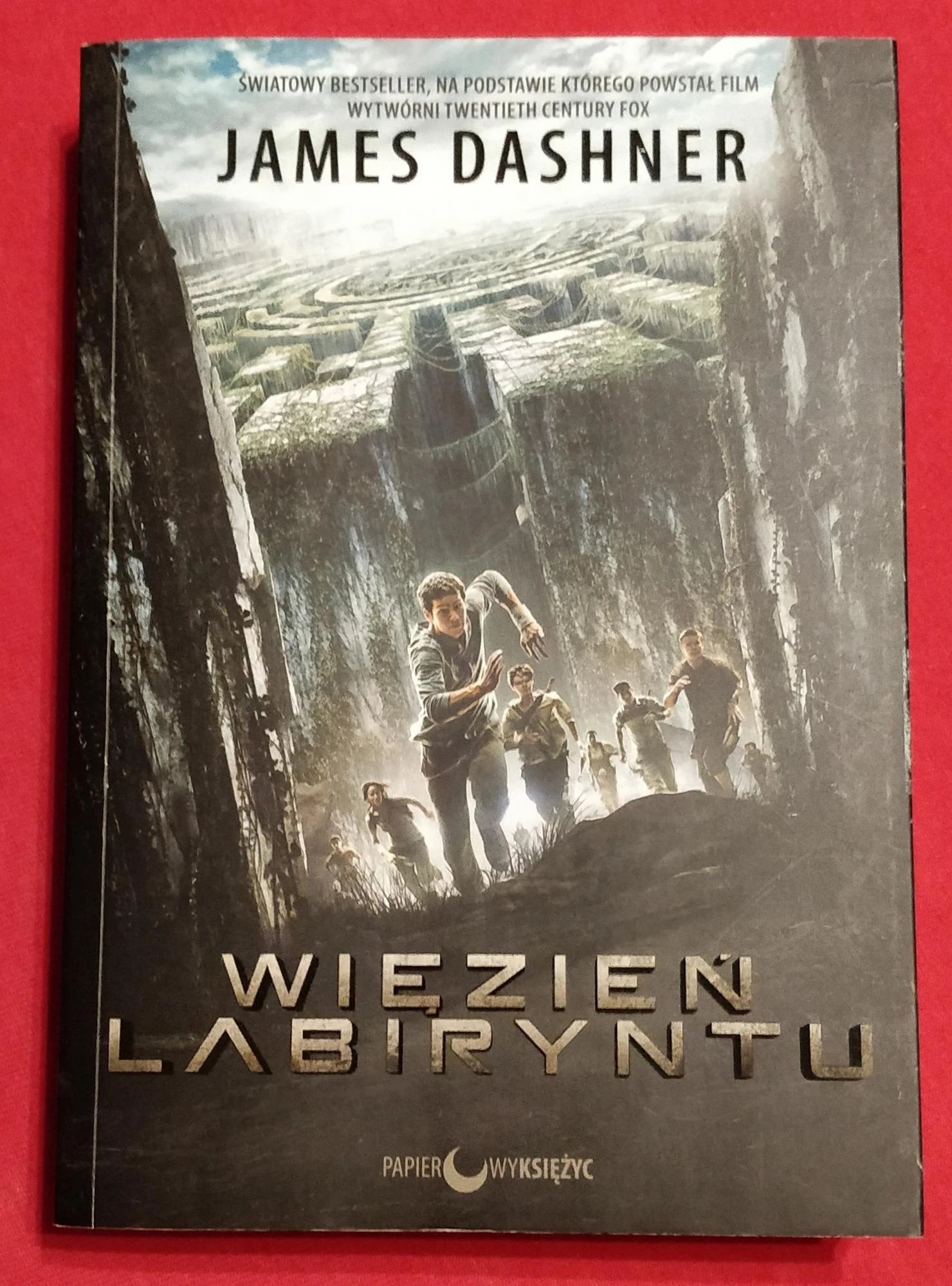 Maze Runner's World | Fandom