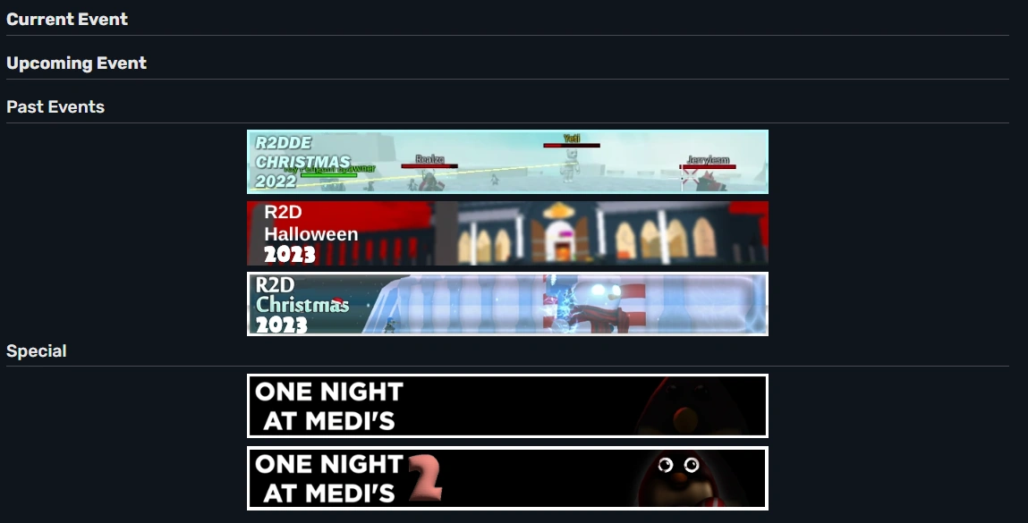 this will be r2d in 2014 | Fandom