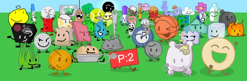 TPOT Intro redrawing progress: 24/66 | Fandom