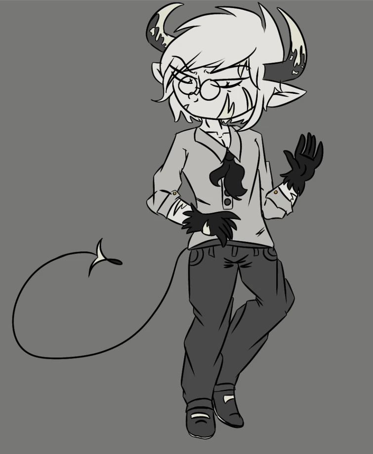 Phightober Day 19: Ghostwalker | Fandom