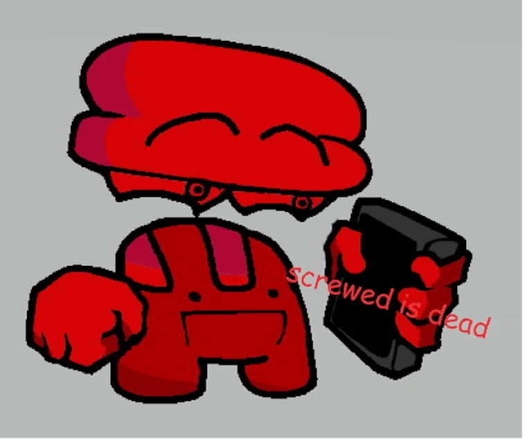 That's so supplanted bro! But this time he's happi | Fandom