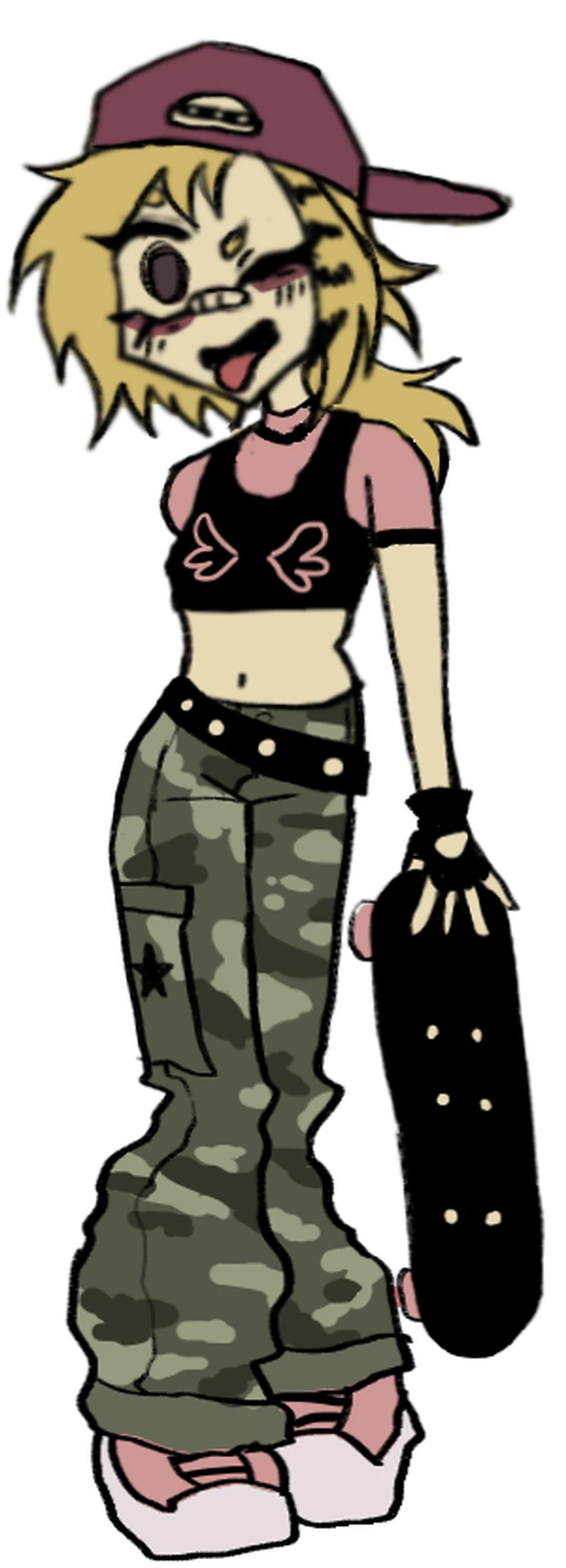 Discuss Everything About Lacey Games Wiki | Fandom