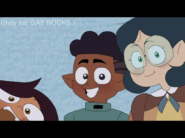 Bully Busters | Fandom