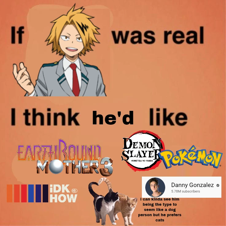 idrk what this is i just sort of impulsively made it | Fandom