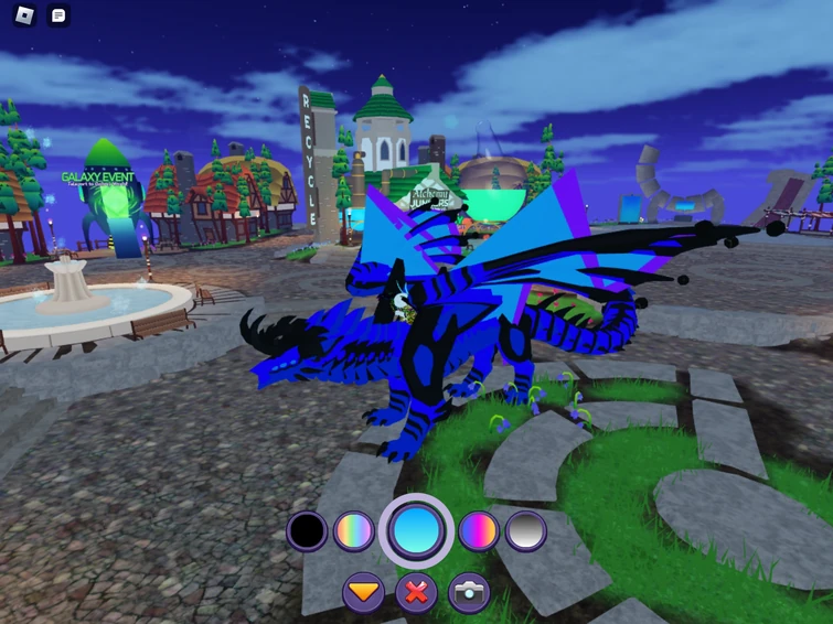 Discuss Everything About Dragon Adventures Wiki | Fandom