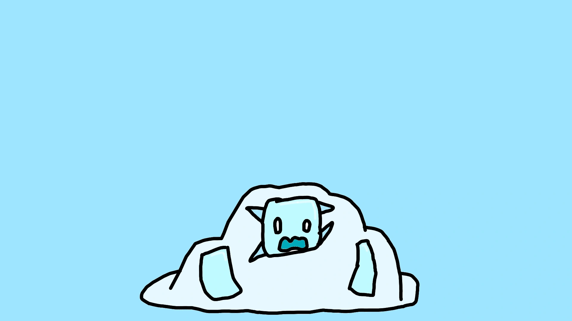 Snow remastered | Fandom