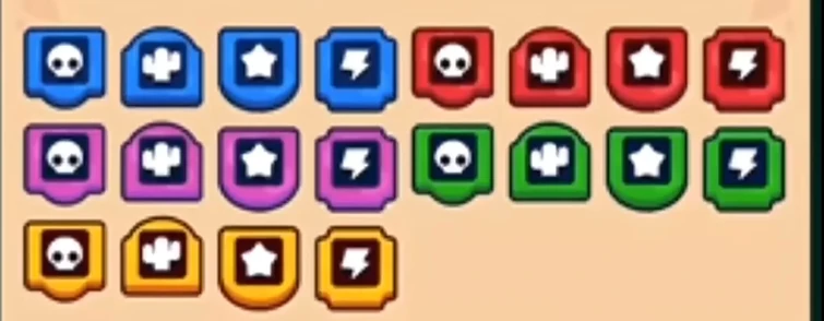 15 Things Removed from Brawl Stars-Part 1 | Fandom