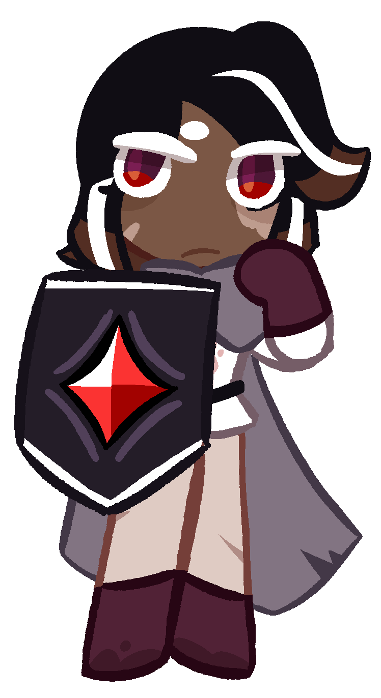 ask choco fudgecake cooki . i thinm | Fandom