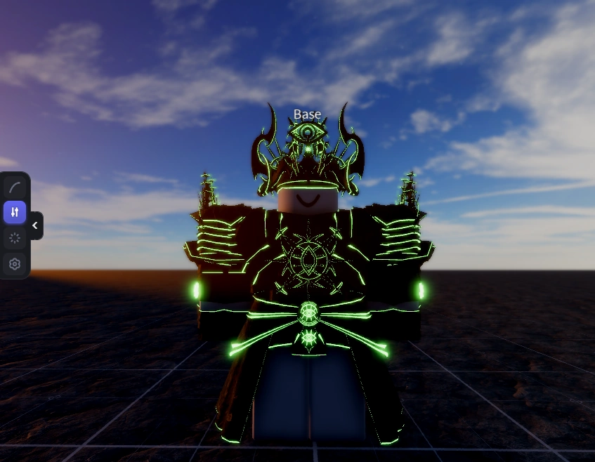 overseer : the all-seeing eye | Fandom