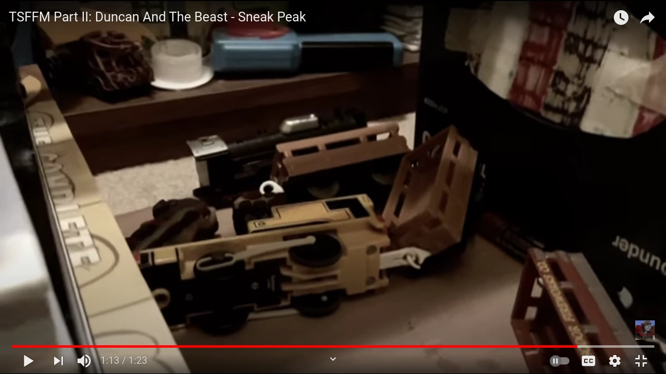 Duncan Death Leak | Fandom