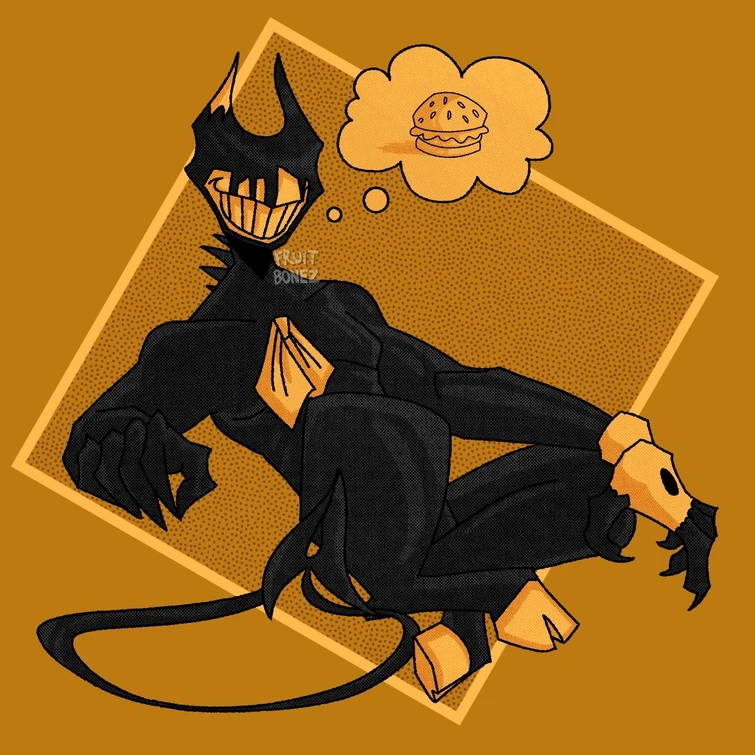 *throws a ton of Ink Demons into a pile* | Fandom